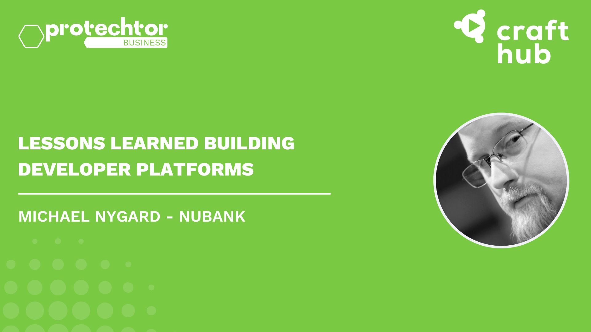 Lessons Learned Building Developer Platforms – Protechtor Lessons Learned Building Developer Platforms – Protechtor